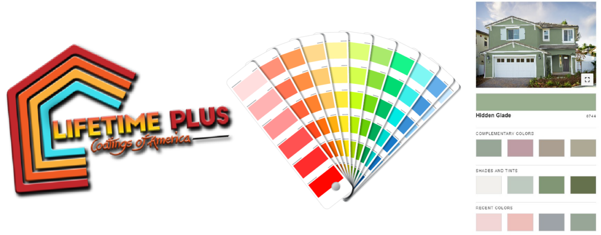 Exterior Coating Systems - Elor Energy, Inc.