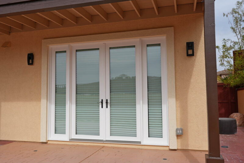Window Systems - Elor Energy, Inc.