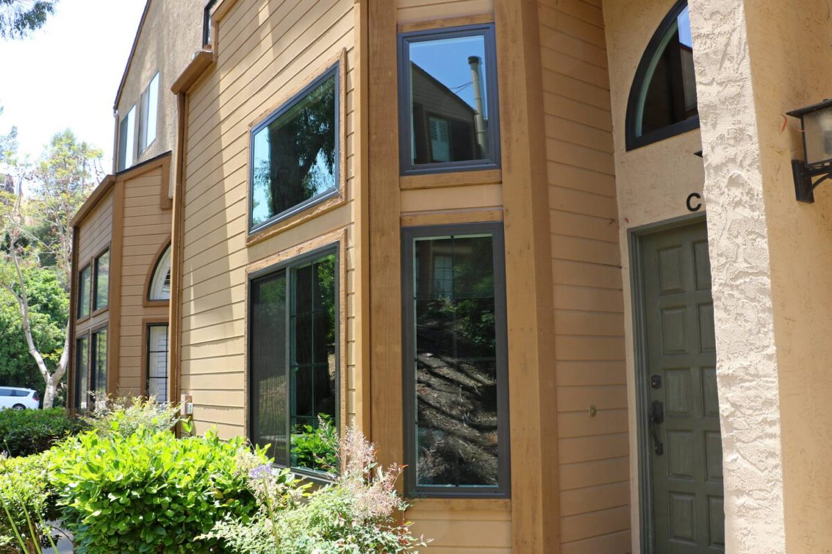 Window Systems - Elor Energy, Inc.