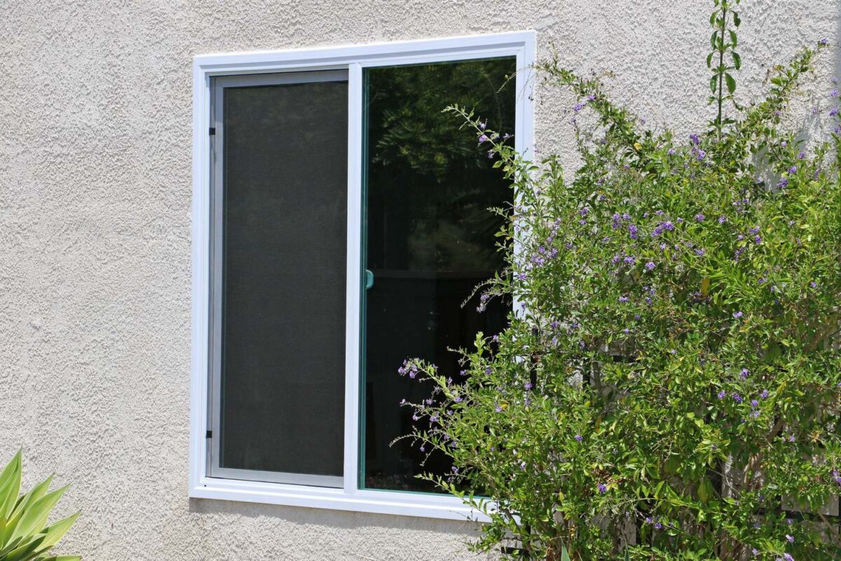 Window Systems - Elor Energy, Inc.