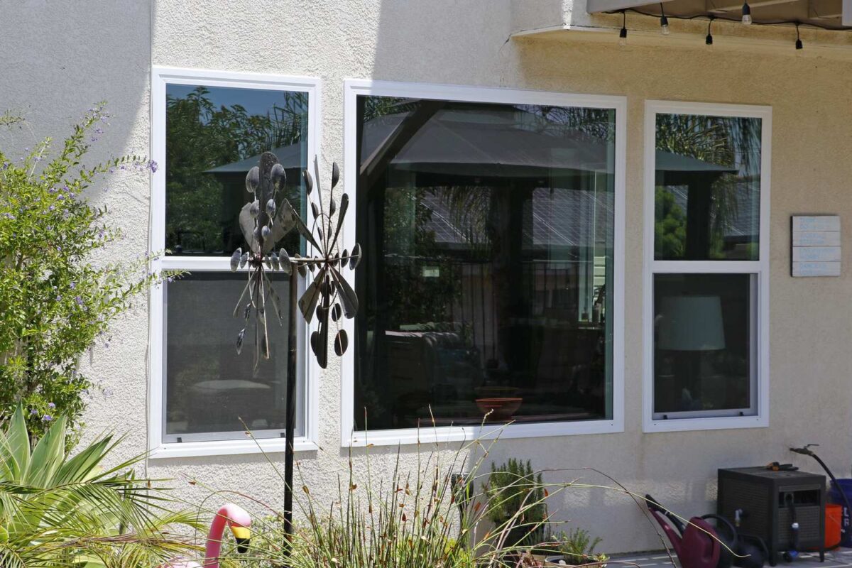 Window Systems - Elor Energy, Inc.