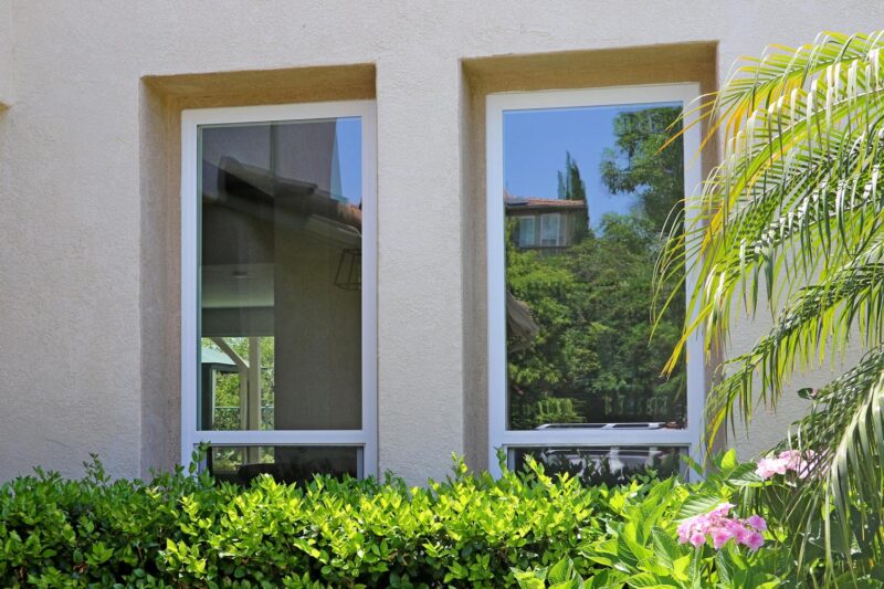 Window Systems - Elor Energy, Inc.