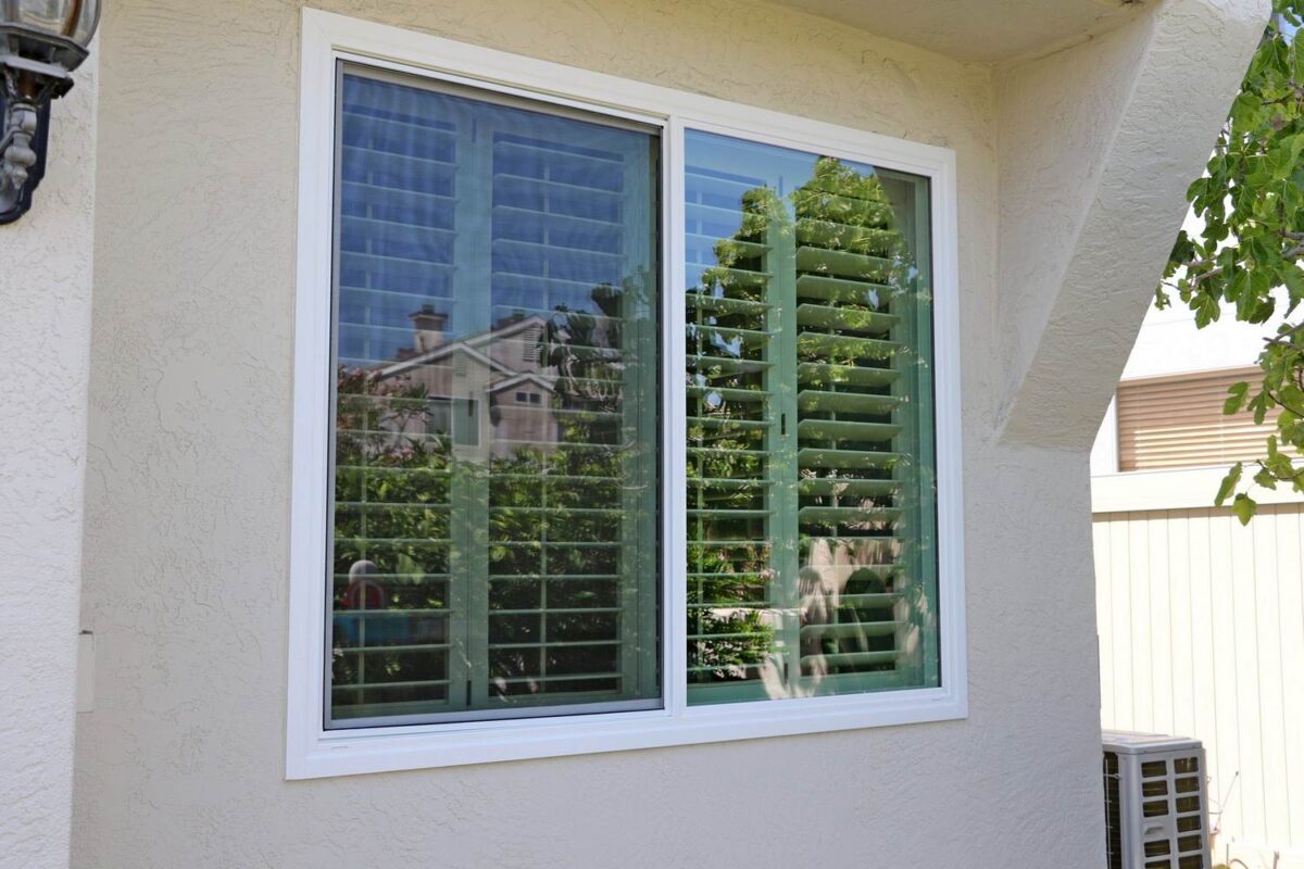 Window Systems - Elor Energy, Inc.