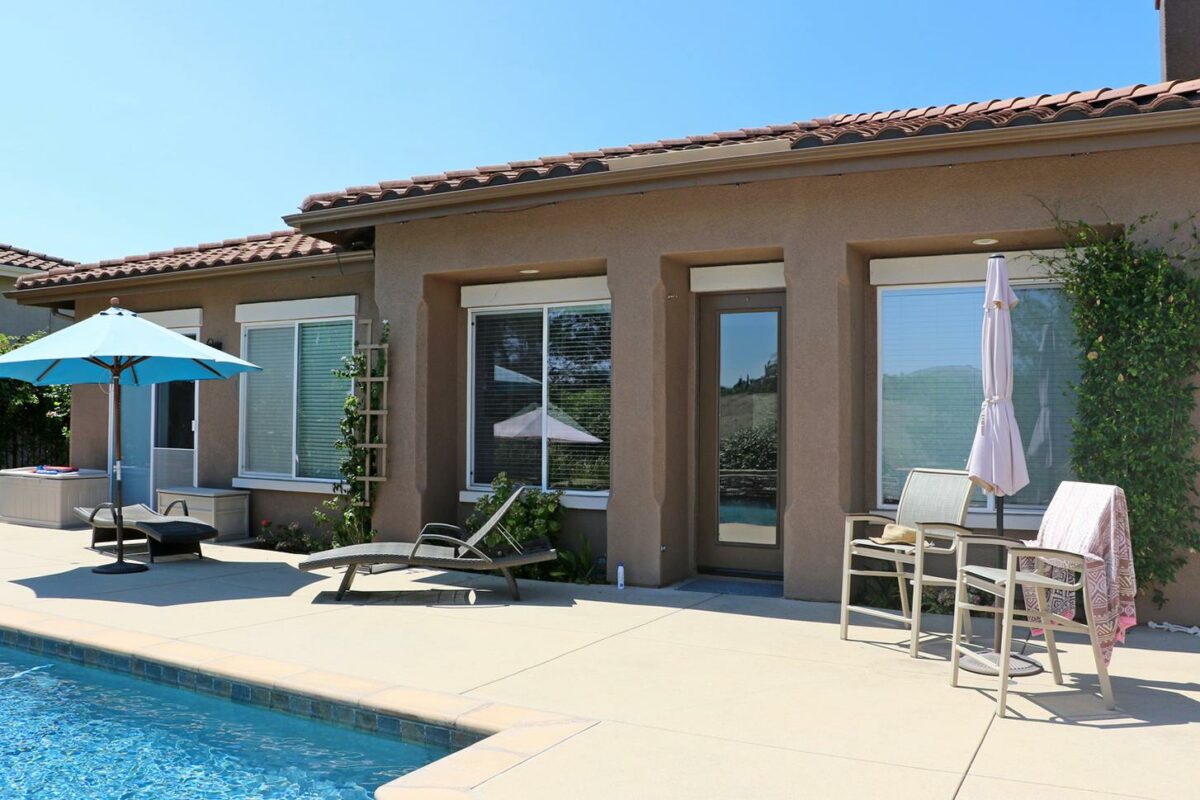 Revitalizing San Diego Exteriors with Lifetime Protection & Efficiency