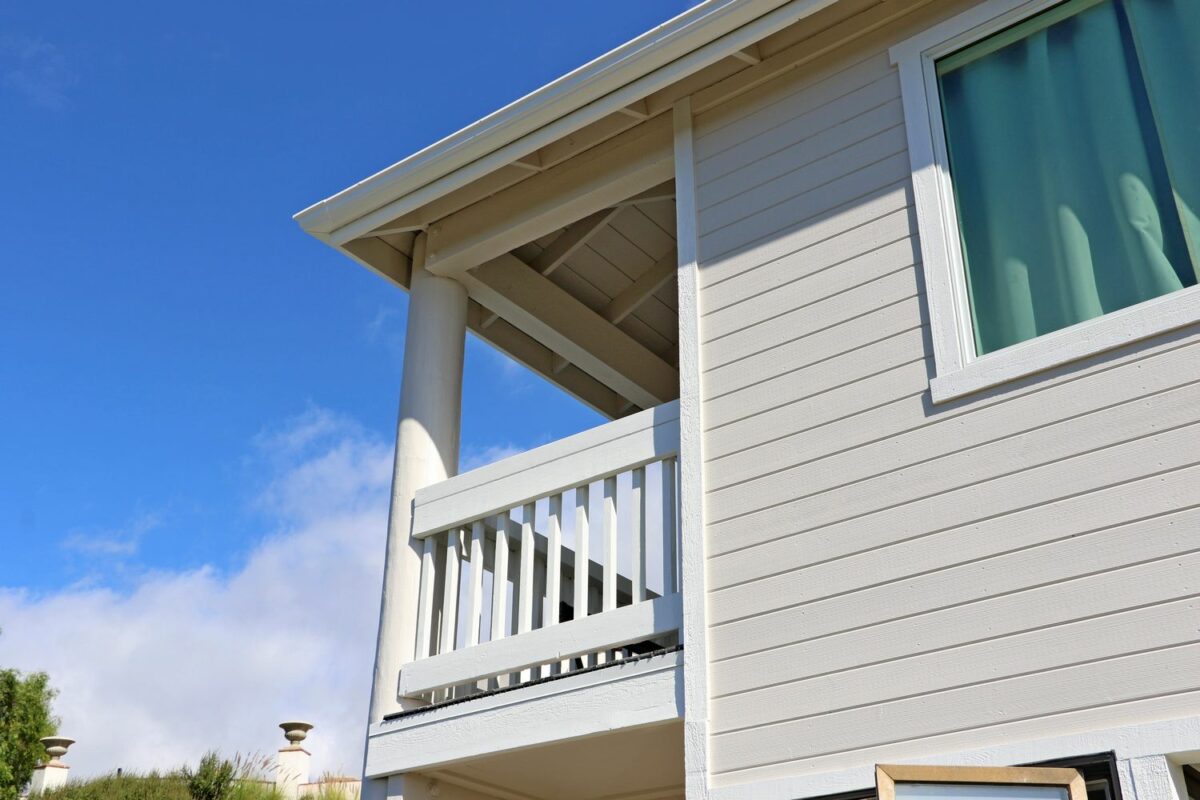 Exterior Coating System Application in Oceanside, CA