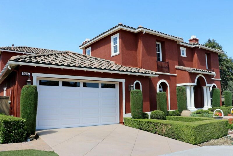 What are Energy Efficient Exterior Wall Coatings?